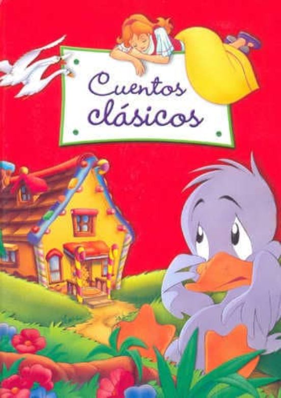CUENTOS CLASICOS BIBLIOTECA DE CUENTOS | Consulta